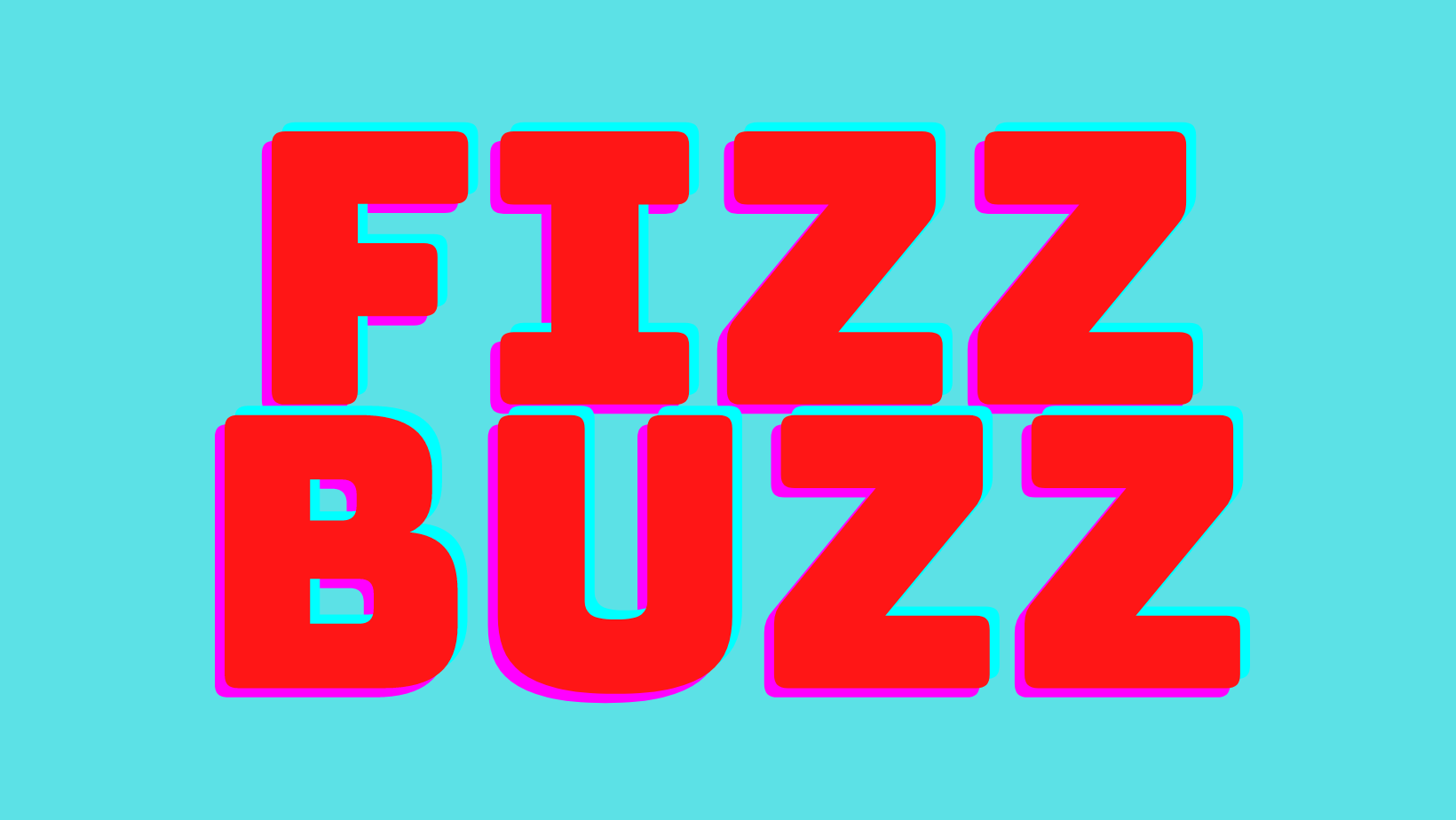 FizzBuzzFun